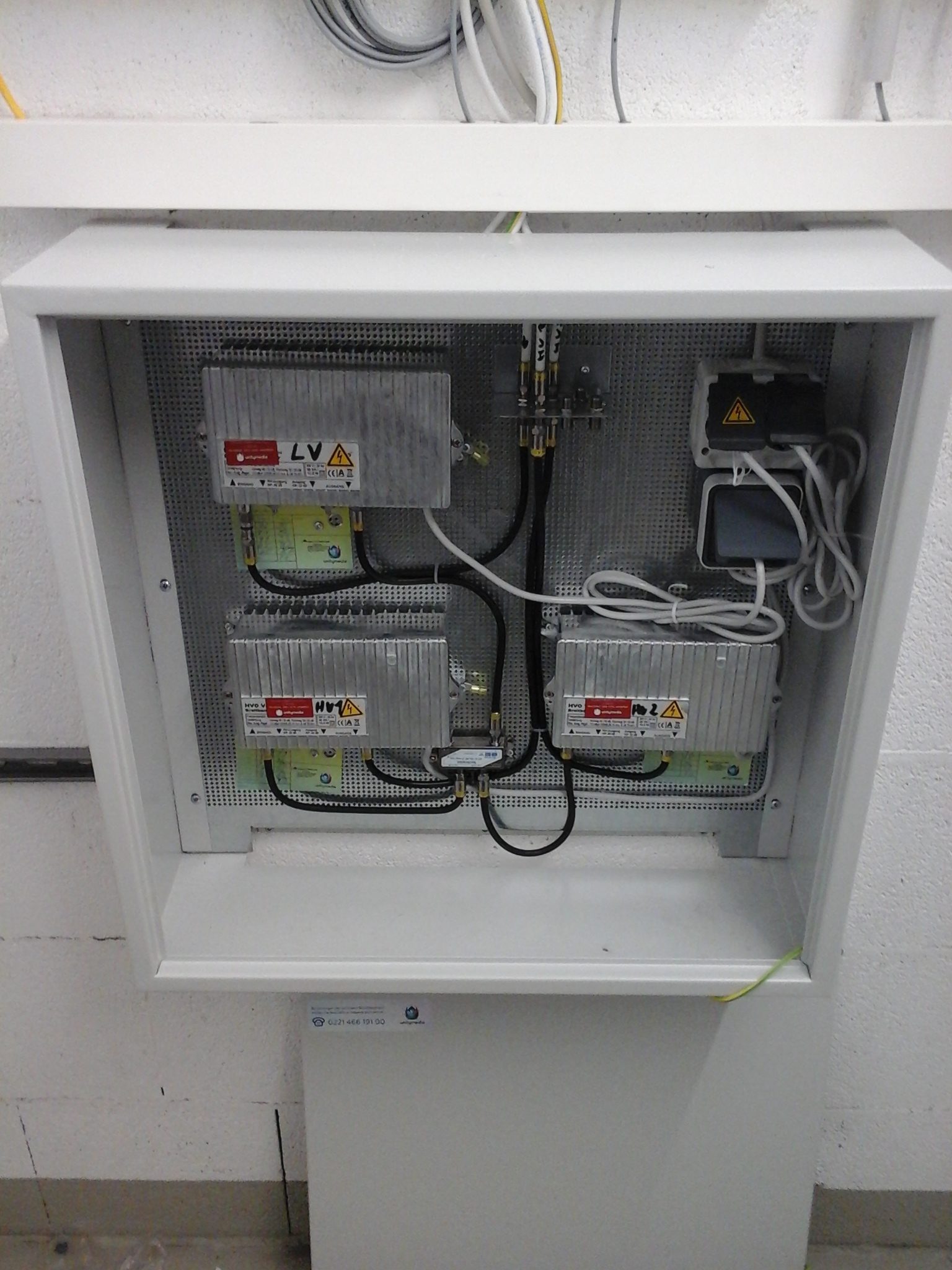 Team BKS – Elektroinstallation – Team BKS Elektroinstallation